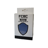 FCBC Card Sleeves – The HydroPump Pokéshop